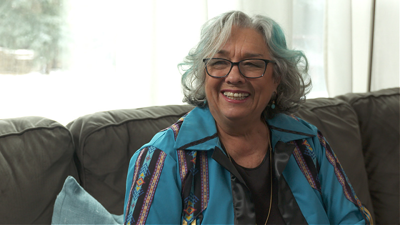 Meet Laura Vinson | Accessible Media Inc.